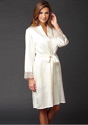 Luxury Silk Robes – Spa Robes for Women | Julianna Rae