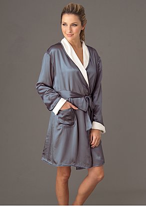 Spa Gift Baskets, Luxury Spa Robes | Julianna Rae