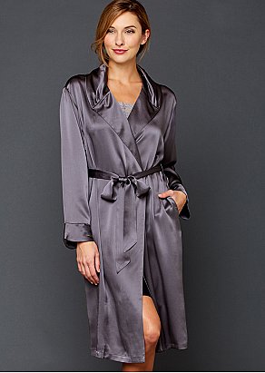 Luxury Silk Robes – Spa Robes for Women | Julianna Rae