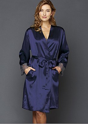 Luxury Silk Robes – Spa Robes for Women | Julianna Rae