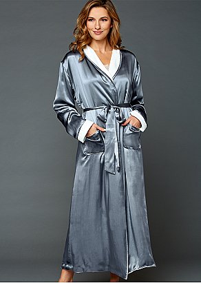 Luxury Silk Robes – Spa Robes for Women | Julianna Rae