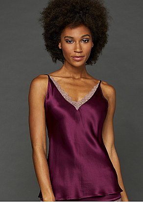 Luxury camisoles | Julianna Rae