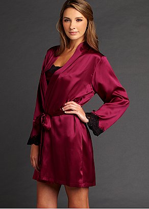 Luxury Silk Robes – Spa Robes for Women | Julianna Rae