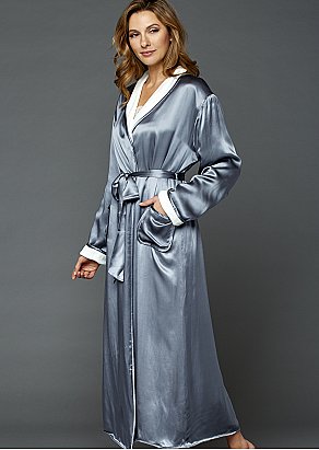 Luxury Silk Robes – Spa Robes for Women | Julianna Rae