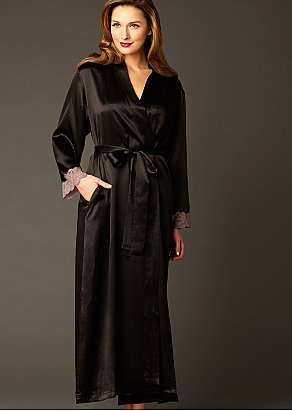 Luxury Silk Robes – Spa Robes for Women | Julianna Rae