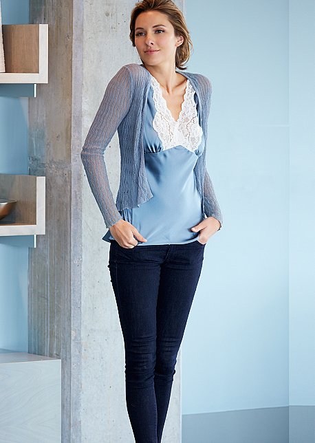 Perfect Indulgence Silk Cami Top - Women's Silk Camisole, Pure Silk ...