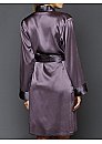 Charming Silk Robe | Julianna Rae