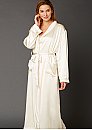 Il Cieli Spa Robe - Reversible Women's Spa Robe | Julianna Rae