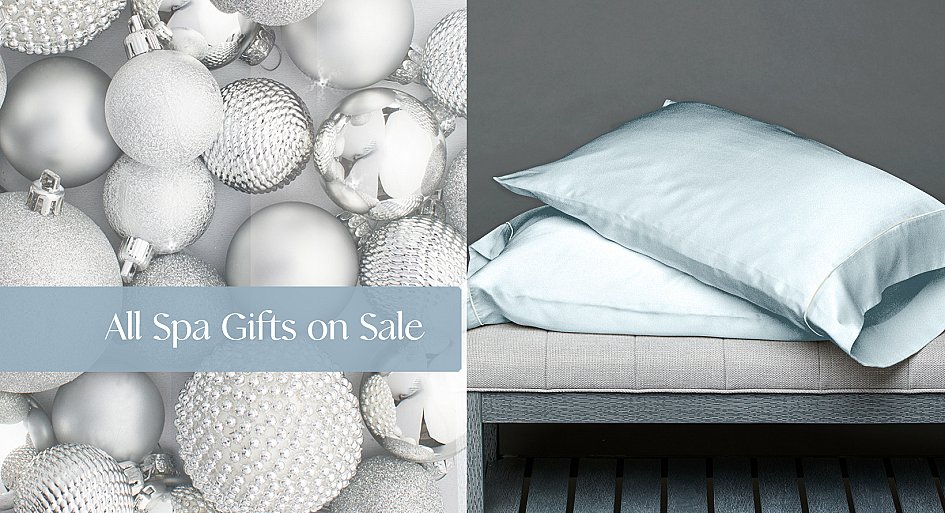 Spa Kits, Travel Kits & Sleepwear | Julianna Rae