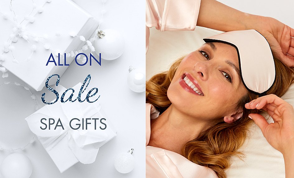 Spa Gift Baskets, Luxury Spa Robes | Julianna Rae